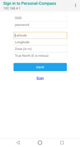 Improved Personal Compass – Dan The Geek